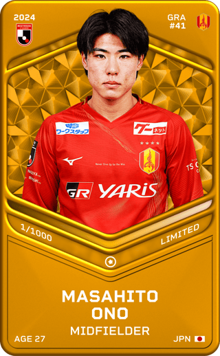 SO5 scores Yuya Yamagishi sorare - SoBase.football SO5 scores Yuya Yamagishi sorare - SoBase.football