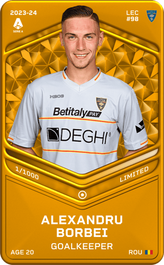 SO5 scores Federico Brancolini sorare - SoBase.football SO5 scores Federico Brancolini sorare - SoBase.football