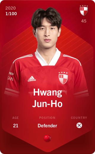 SO5 scores Lee Sang-Jun sorare - SoBase.football SO5 scores Lee Sang-Jun sorare - SoBase.football