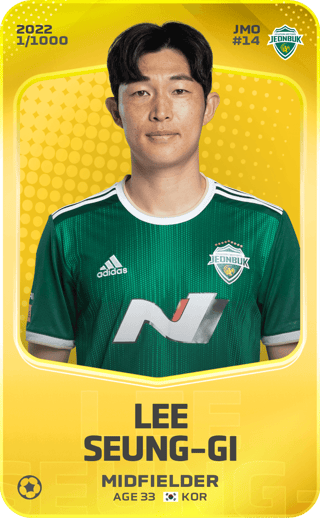 SO5 scores Lee Sang-Jun sorare - SoBase.football SO5 scores Lee Sang-Jun sorare - SoBase.football