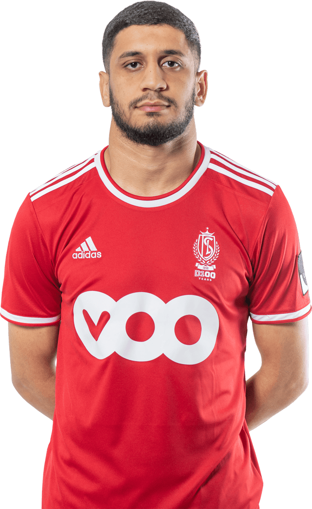 Price Hamza Rafia sorare - SorareBase.football