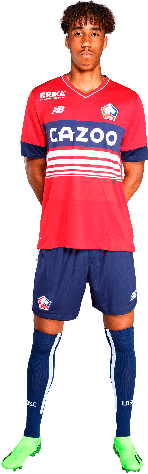 Price Leny Yoro sorare - SorareBase.football Price Leny Yoro sorare - SorareBase.football
