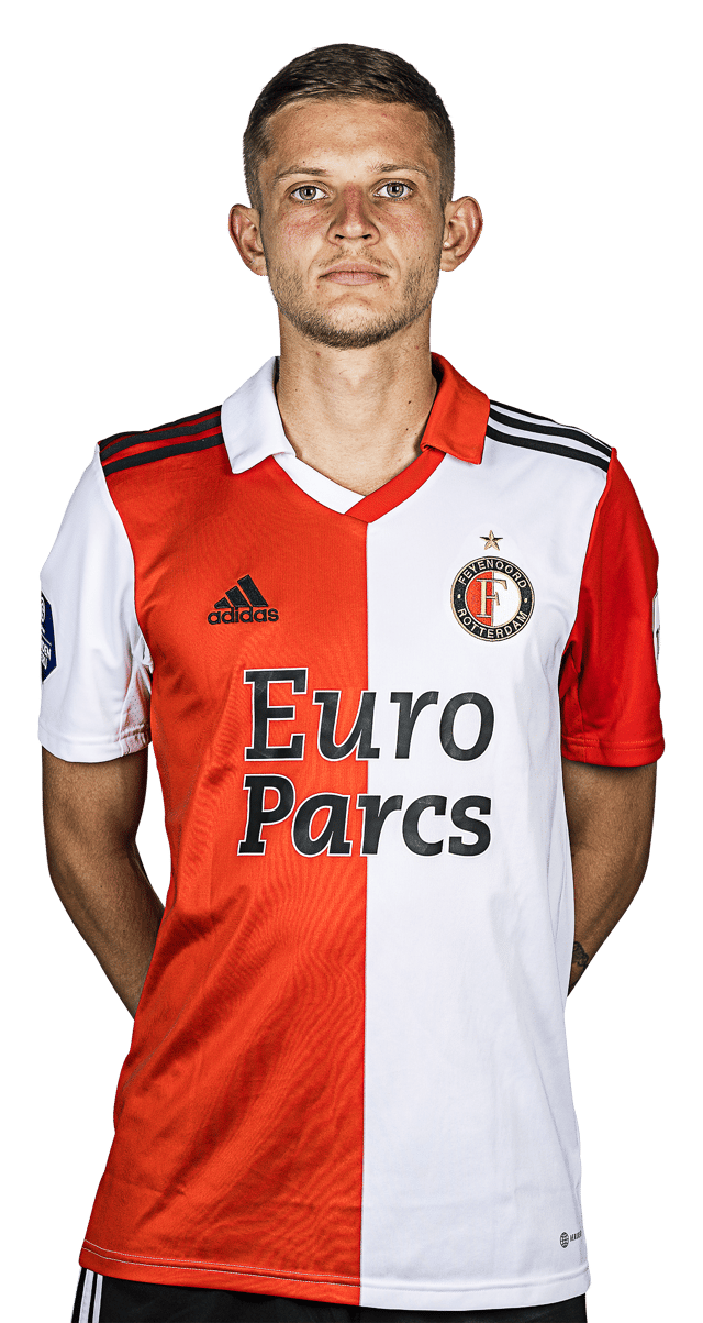 So5 Scores Sebastian Szymański Sorare Sorarebasefootball