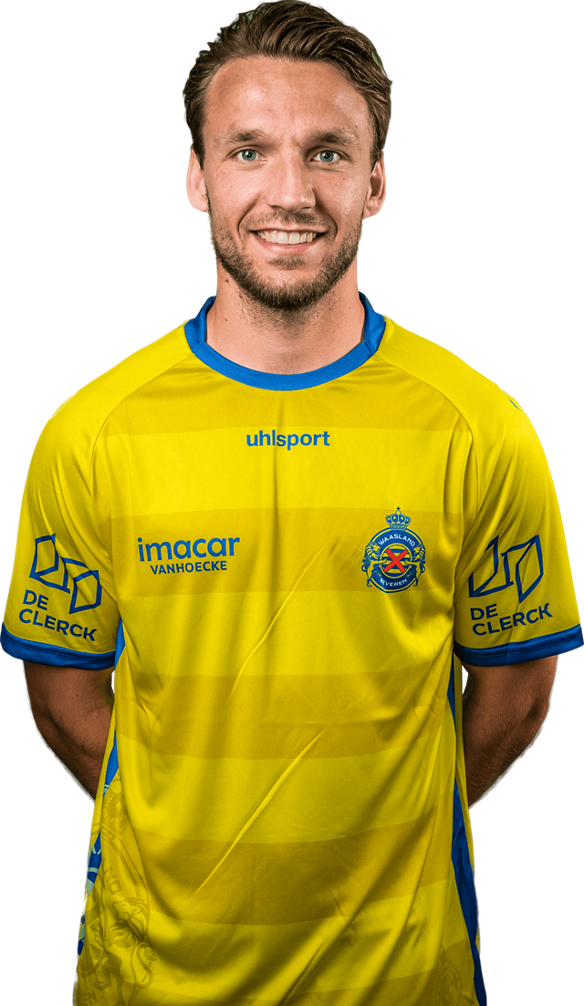 SO5 scores Milan Massop sorare - SoBase.football