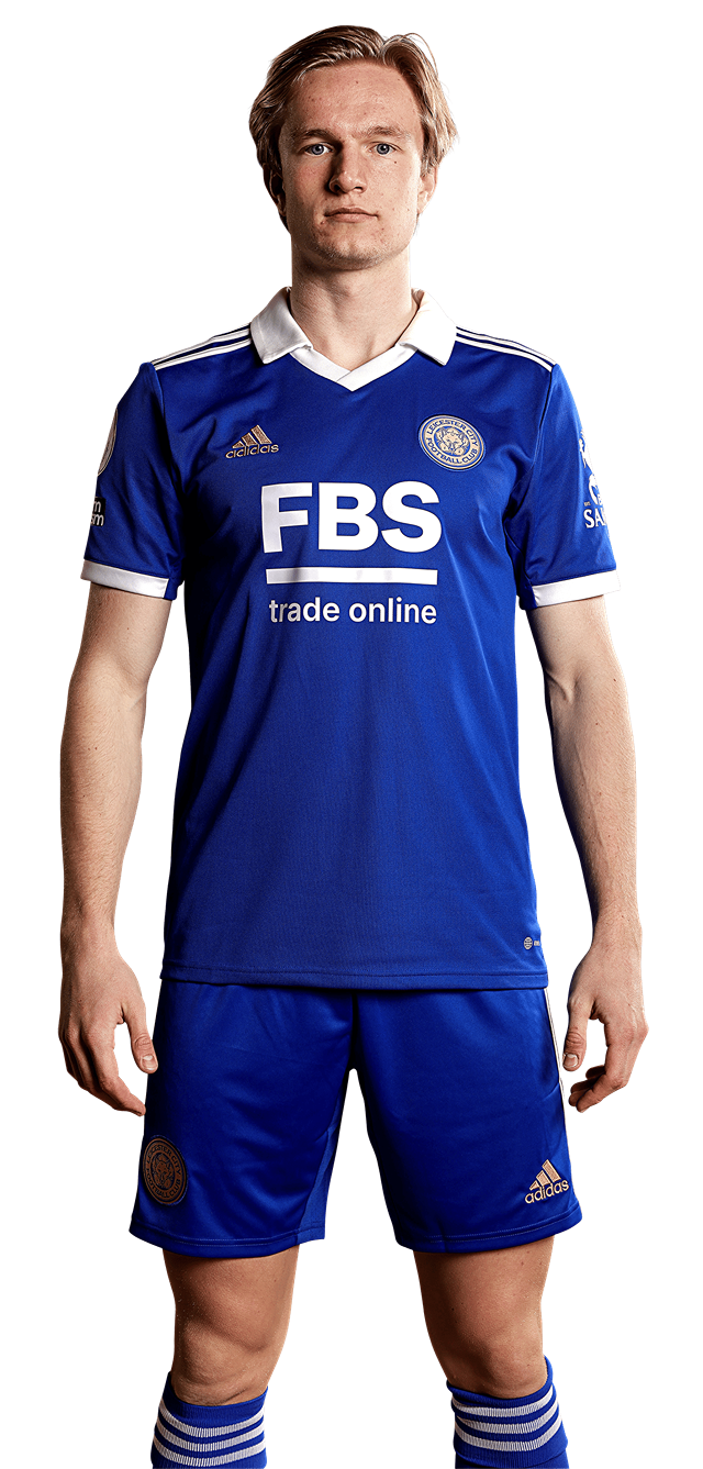 Price Victor Kristiansen sorare - SorareBase.football