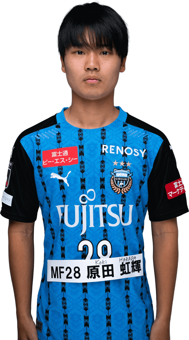 SO5 scores Koki Harada sorare - SoBase.football SO5 scores Koki Harada sorare - SoBase.football