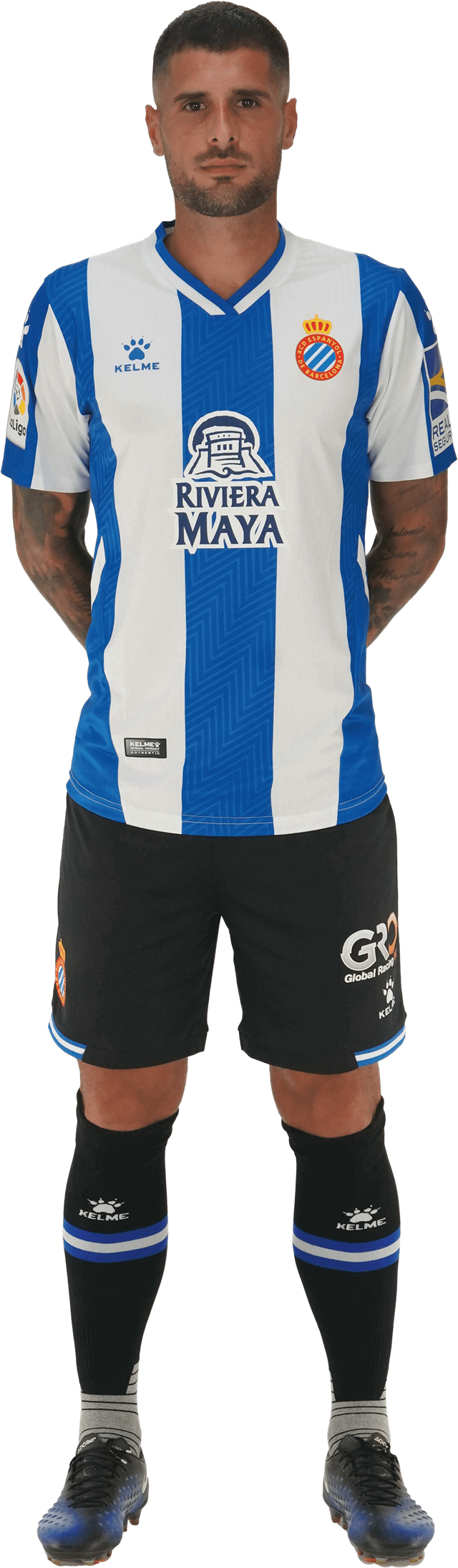 SO5 scores Fran Mérida sorare - SoBase.football