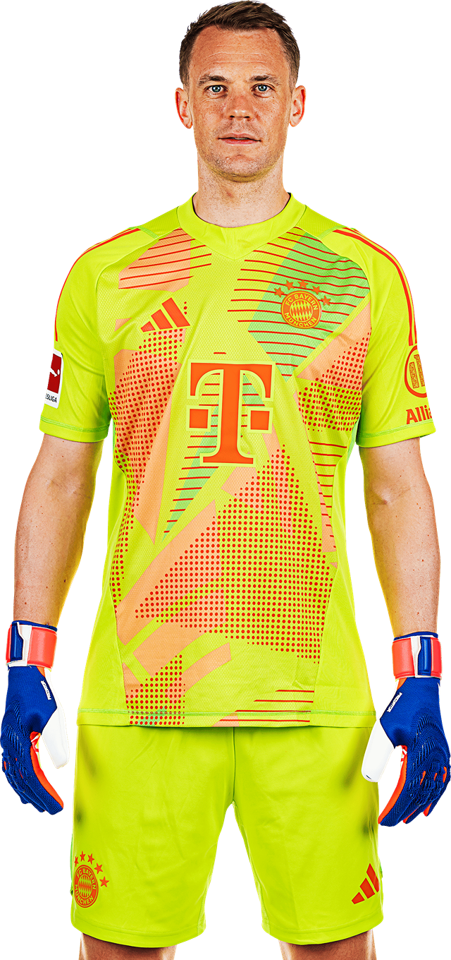 Price Manuel Neuer sorare - SoBase.football