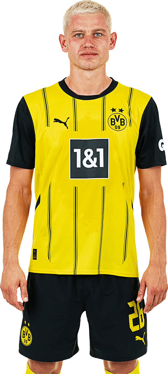 SO5 scores Julian Ryerson sorare - SoBase.football