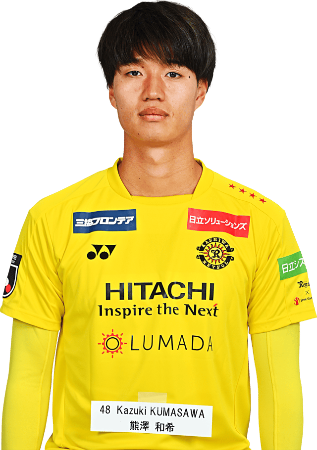 SO5 scores Kazuki Kumasawa sorare - SoBase.football SO5 scores Kazuki Kumasawa sorare - SoBase.football