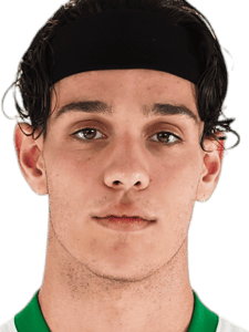 Héctor Fort - Sorare Player Profile - Sorare Master