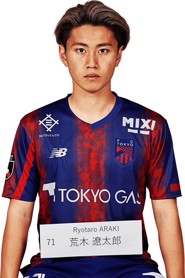 SO5 scores Ryotaro Araki sorare - SoBase.football SO5 scores Ryotaro Araki sorare - SoBase.football