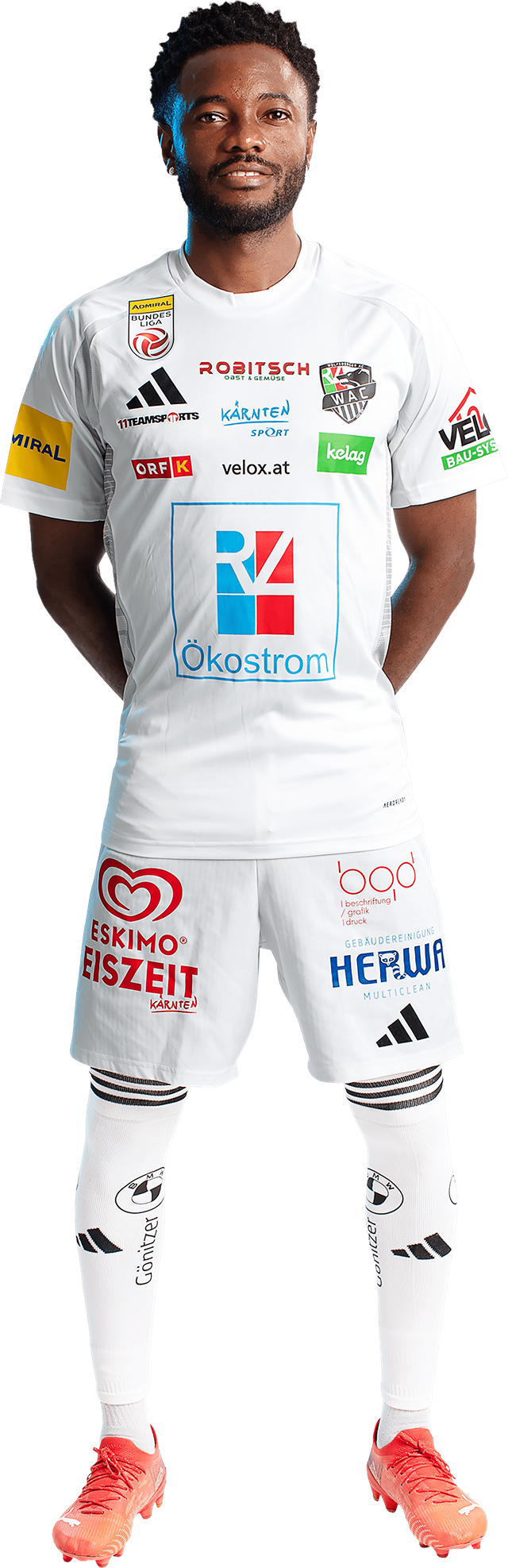 Price David Atanga sorare - SoBase.football