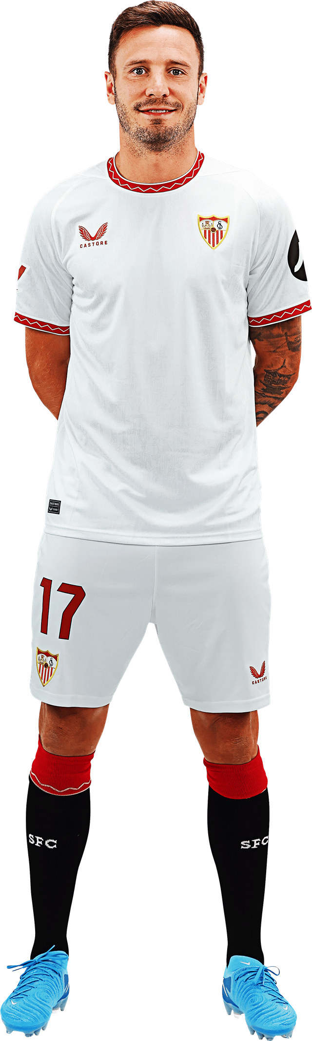 Price Saúl sorare - SoBase.football