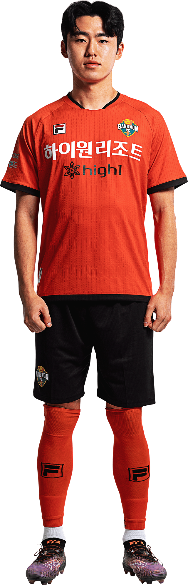 SO5 scores Lee Gi-Hyeok sorare - SoBase.football