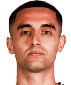 Yan Dhanda - Sorare Player Profile - Sorare Master