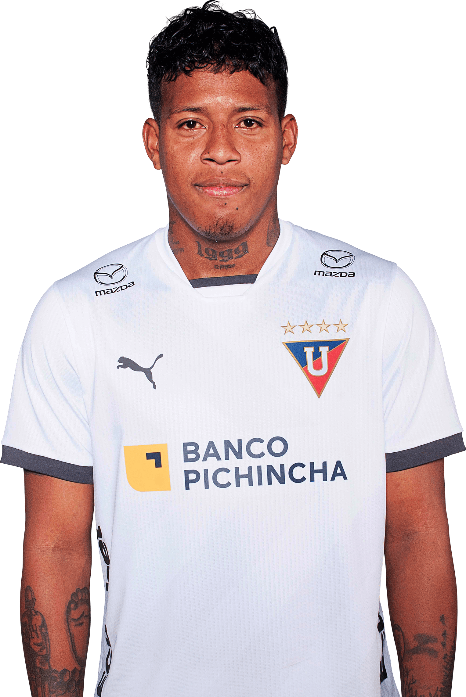 Richard MINA - PES KINGS EDITION