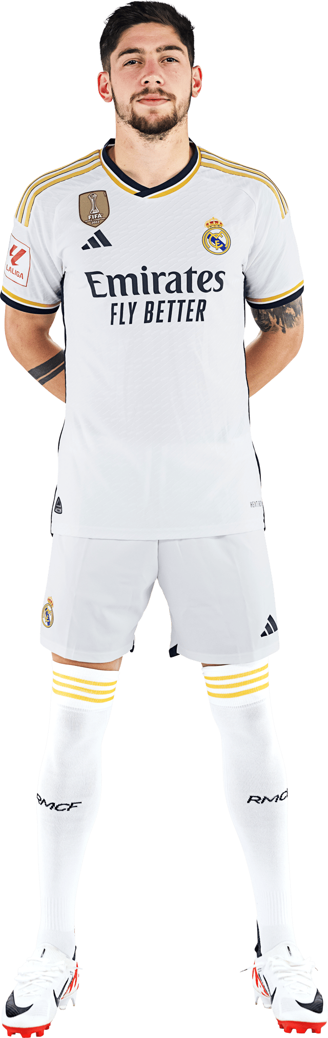 Price Federico Valverde sorare - SoBase.football Price Federico Valverde sorare - SoBase.football