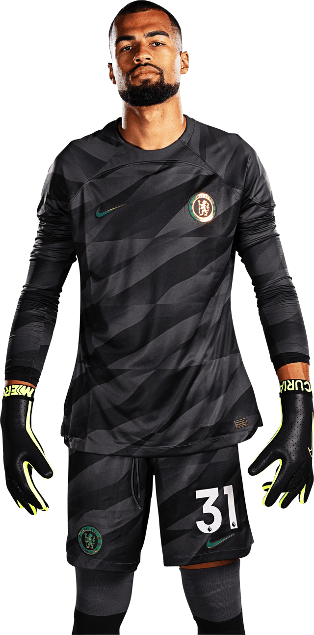Price Robert Sánchez sorare - SoBase.football Price Robert Sánchez sorare - SoBase.football