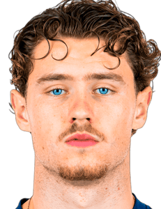 Linus Gechter - Perfil de Jugador Sorare - Sorare Master