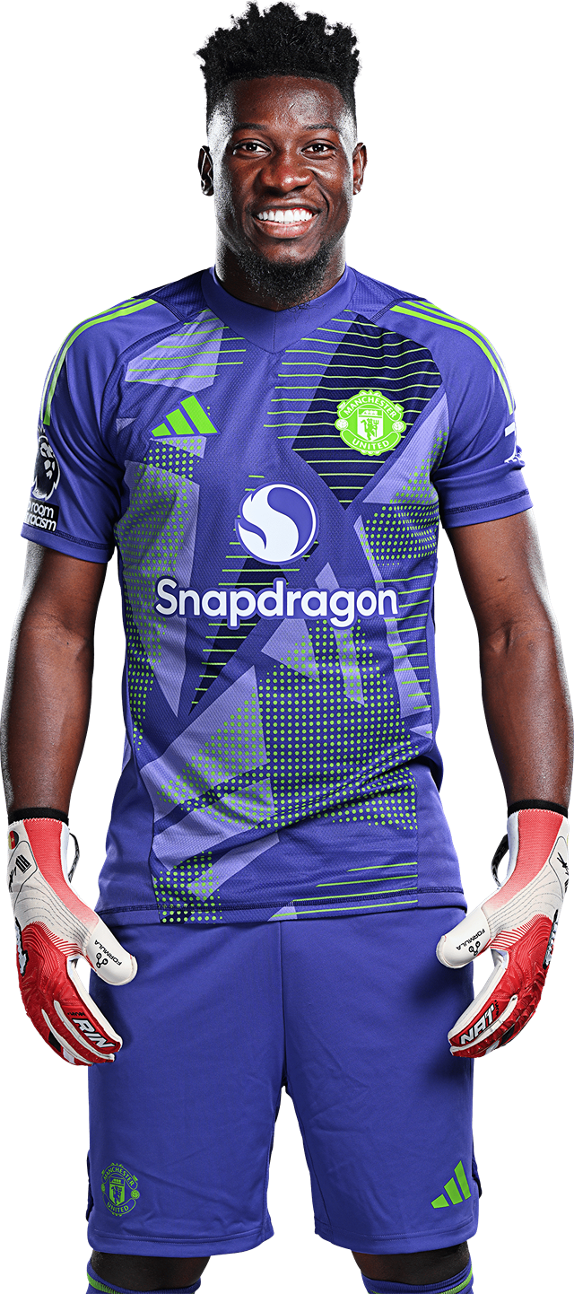 Price André Onana sorare - SoBase.football