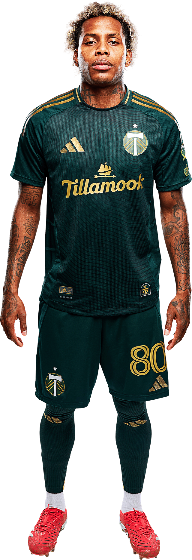 Price Julio Ortiz sorare - SoBase.football