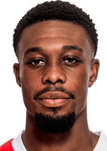 Christopher Scott - Perfil de Jugador Sorare - Sorare Master