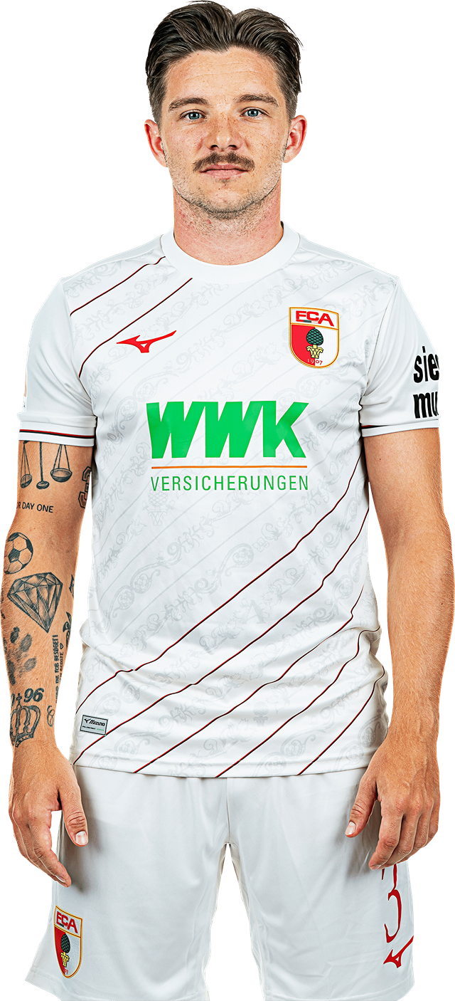 Price Mads Pedersen sorare - SoBase.football