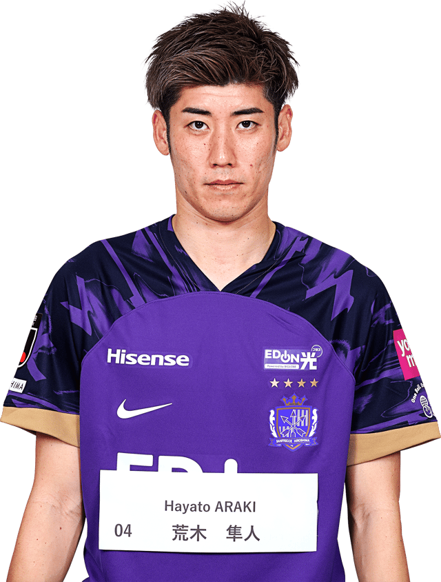 SO5 scores Hayato Araki sorare - SoBase.football SO5 scores Hayato Araki sorare - SoBase.football