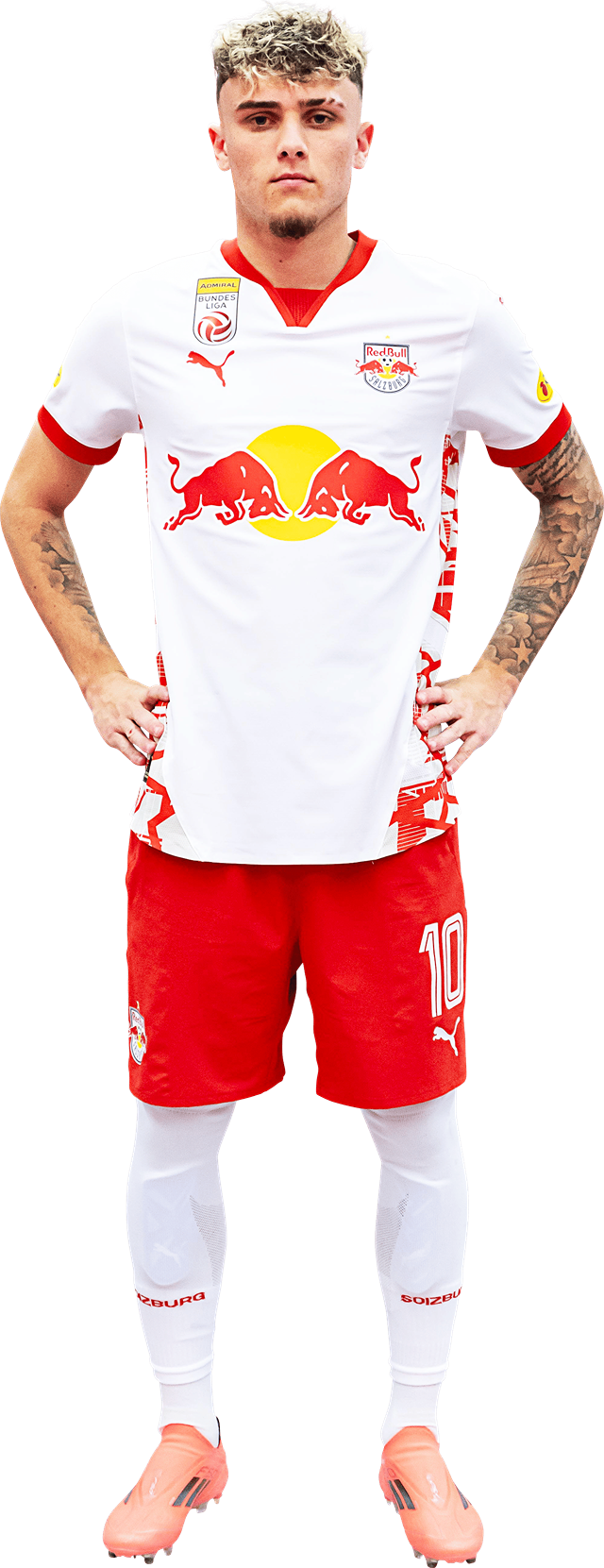 Price Bobby Clark sorare - SoBase.football