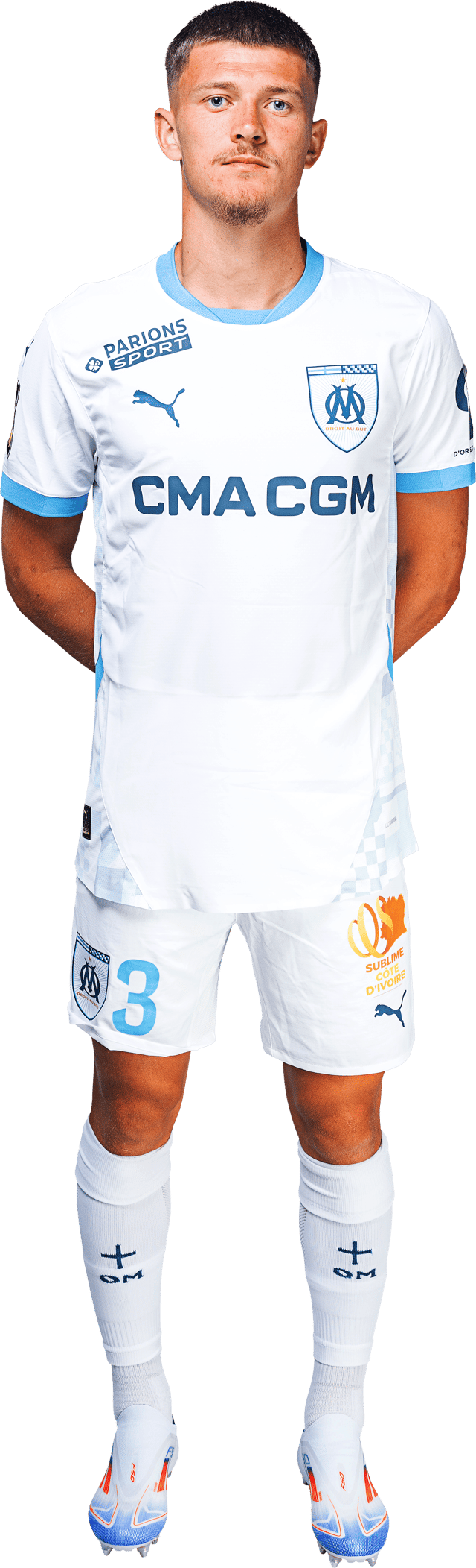 Price Quentin Merlin sorare - SoBase.football