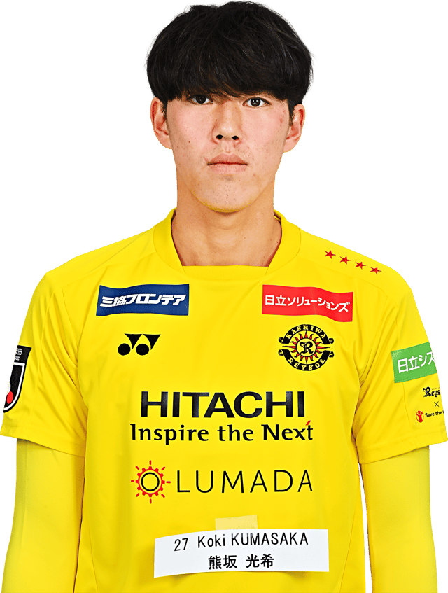 SO5 scores Koki Kumasaka sorare - SoBase.football SO5 scores Koki Kumasaka sorare - SoBase.football