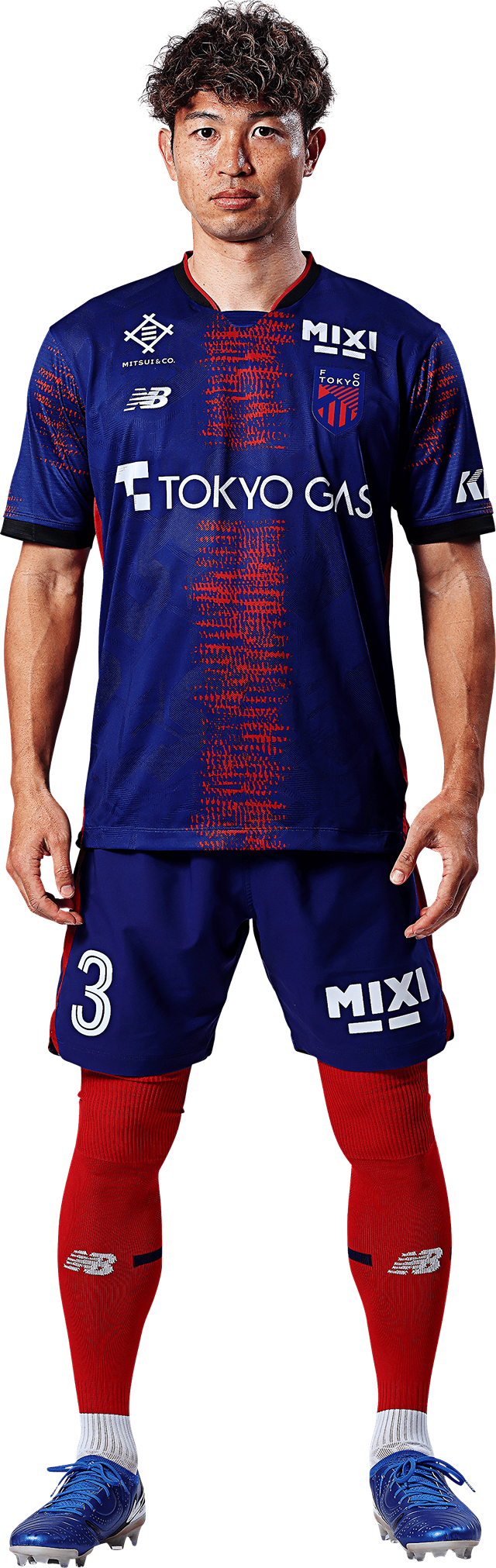 SO5 scores Masato Morishige sorare - SoBase.football