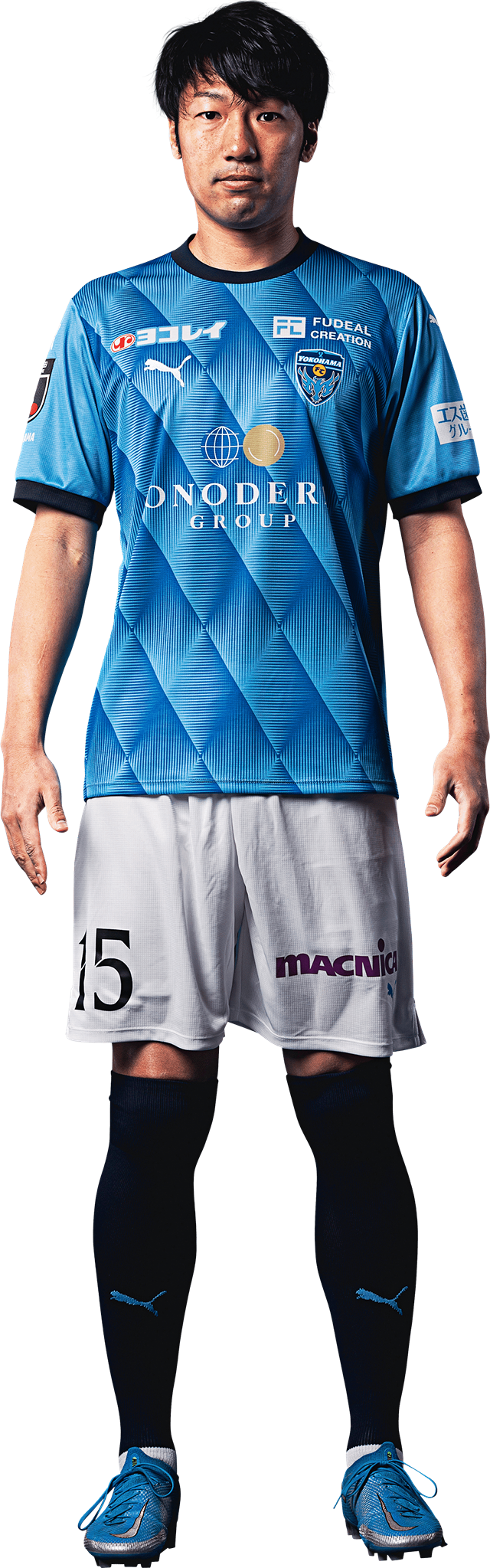 SO5 scores Sho Ito sorare - SoBase.football