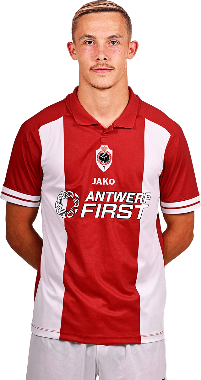 Price Jacob Ondrejka sorare - SoBase.football