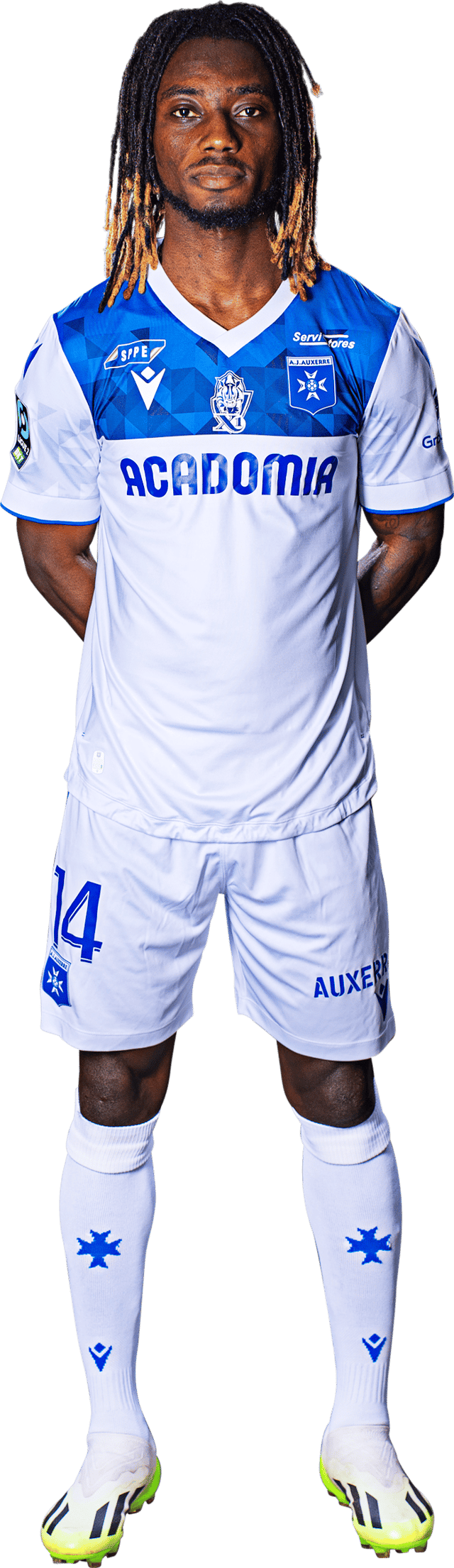 Price Gideon Mensah sorare - SoBase.football Price Gideon Mensah sorare - SoBase.football