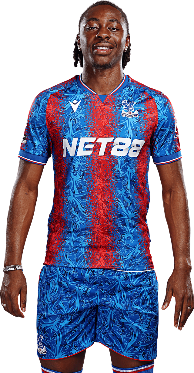 Price Eberechi Eze sorare - SoBase.football