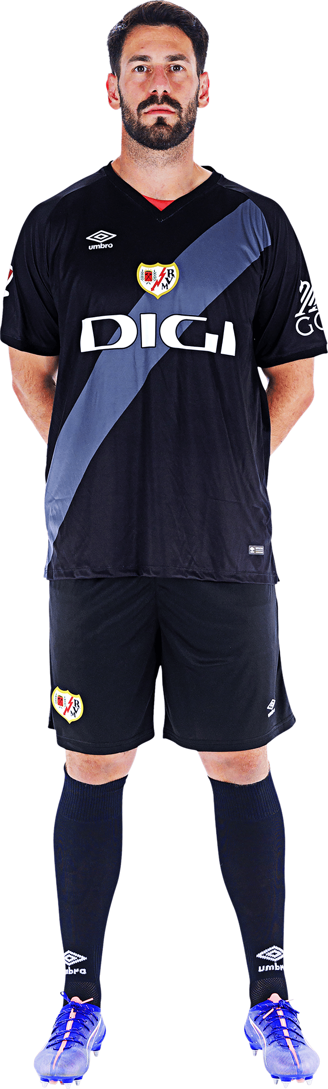 SO5 scores Augusto Batalla sorare - SoBase.football