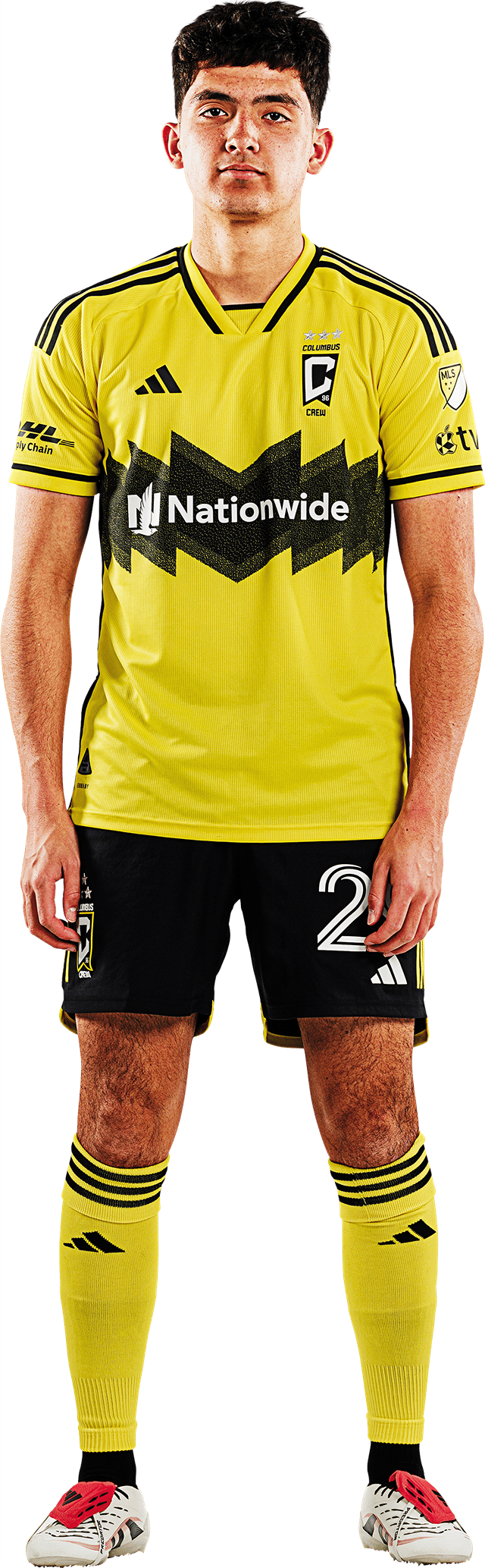 SO5 scores Cole Mrowka sorare - SoBase.football