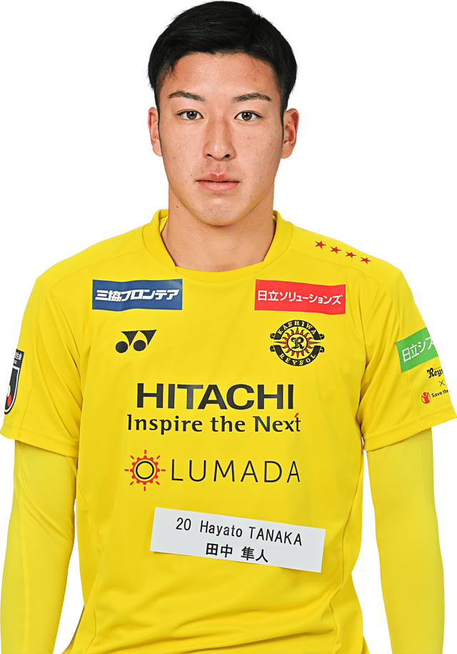 Price Hayato Tanaka sorare - SoBase.football Price Hayato Tanaka sorare - SoBase.football