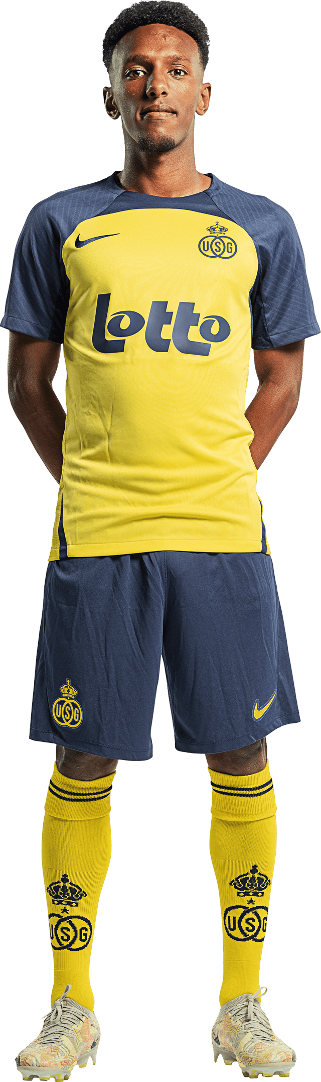 SO5 scores Henok Teklab sorare - SoBase.football