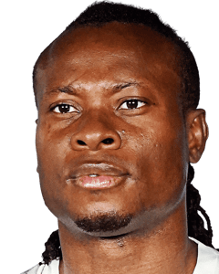 Emeka Eze - Perfil de Jugador Sorare - Sorare Master