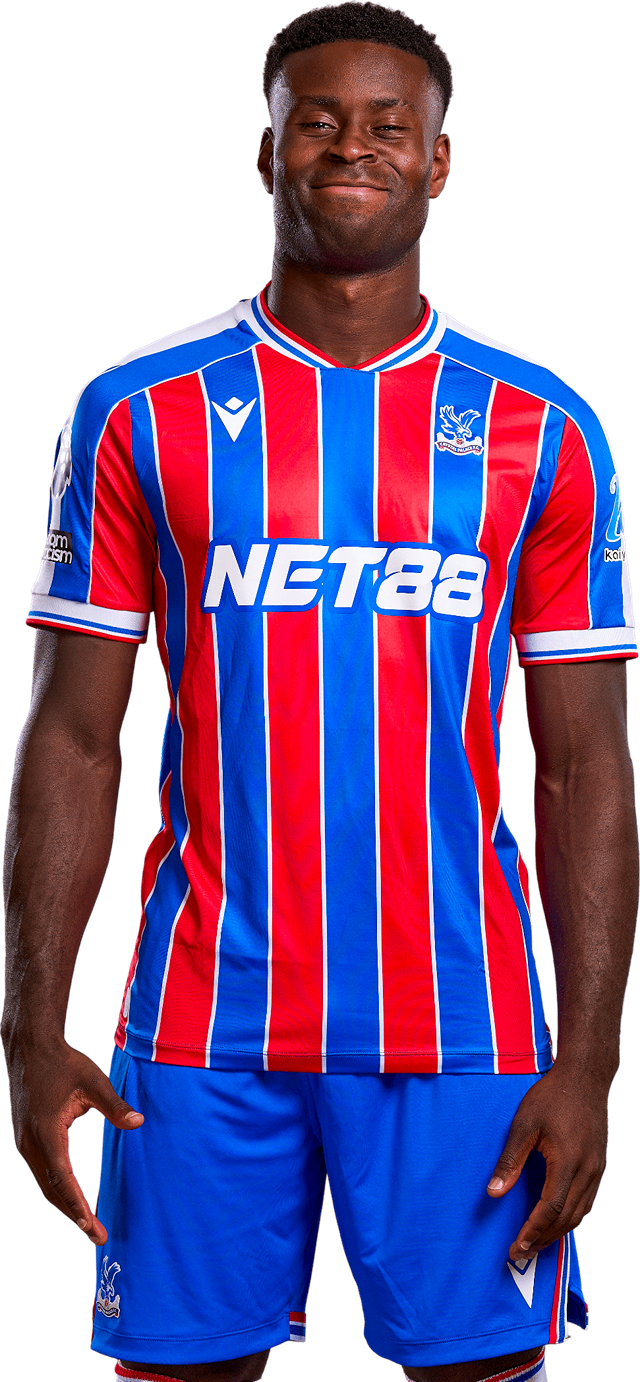 Price Marc Guéhi sorare - SoBase.football