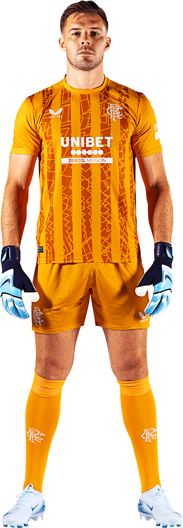 Price Jack Butland sorare - SoBase.football