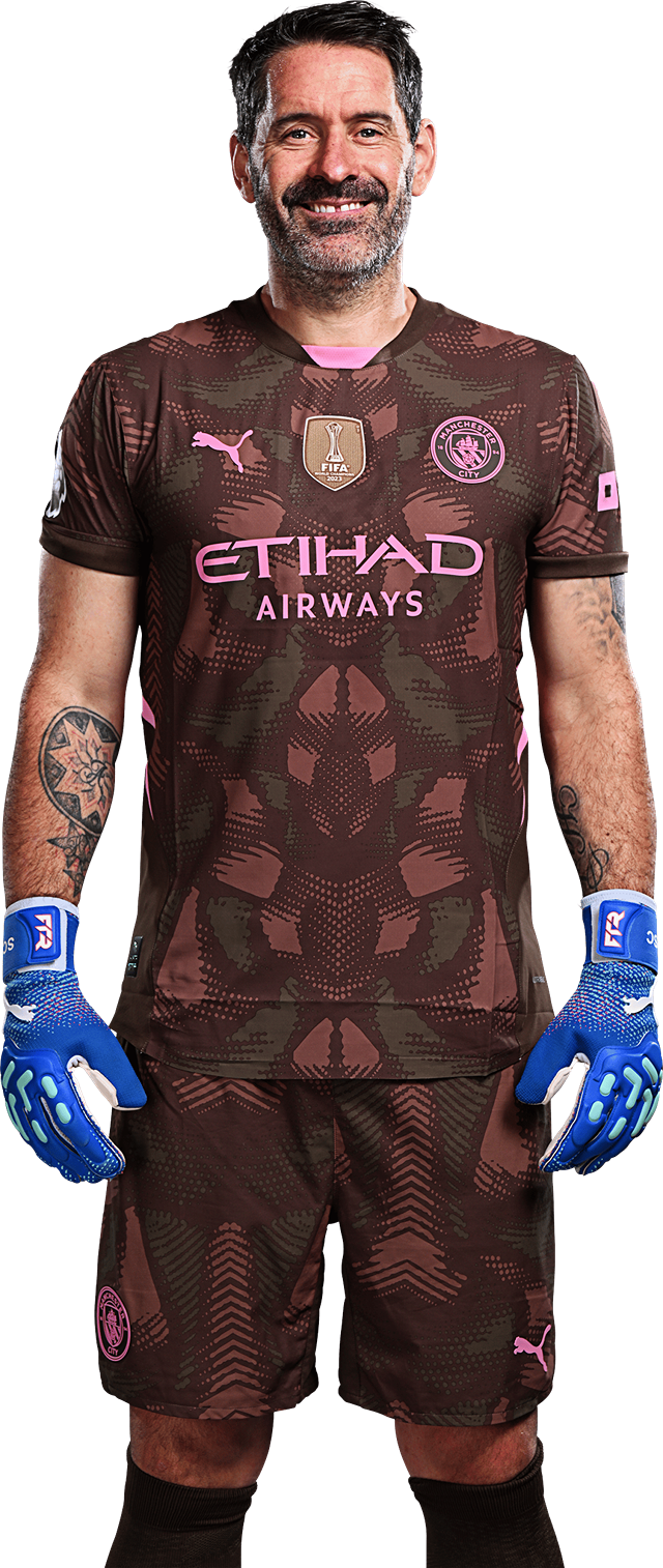 Price Scott Carson sorare - SoBase.football