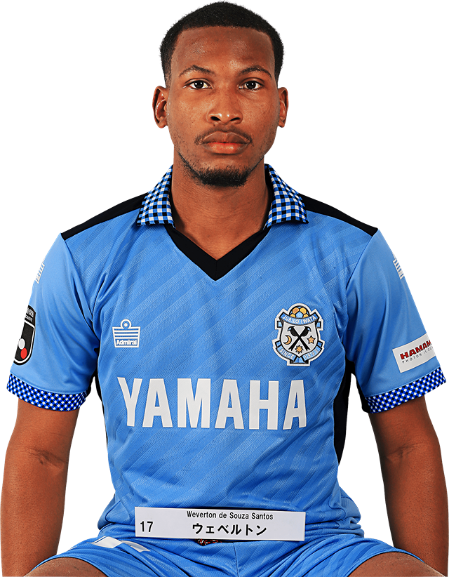 SO5 scores Weverton sorare - SoBase.football