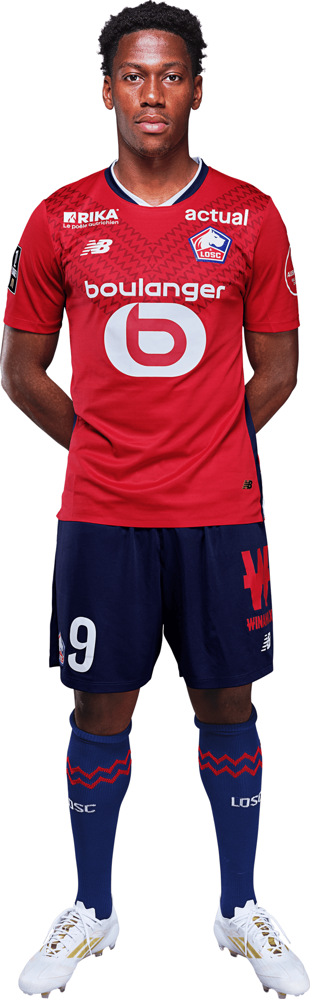 Price Jonathan David sorare - SoBase.football Price Jonathan David sorare - SoBase.football