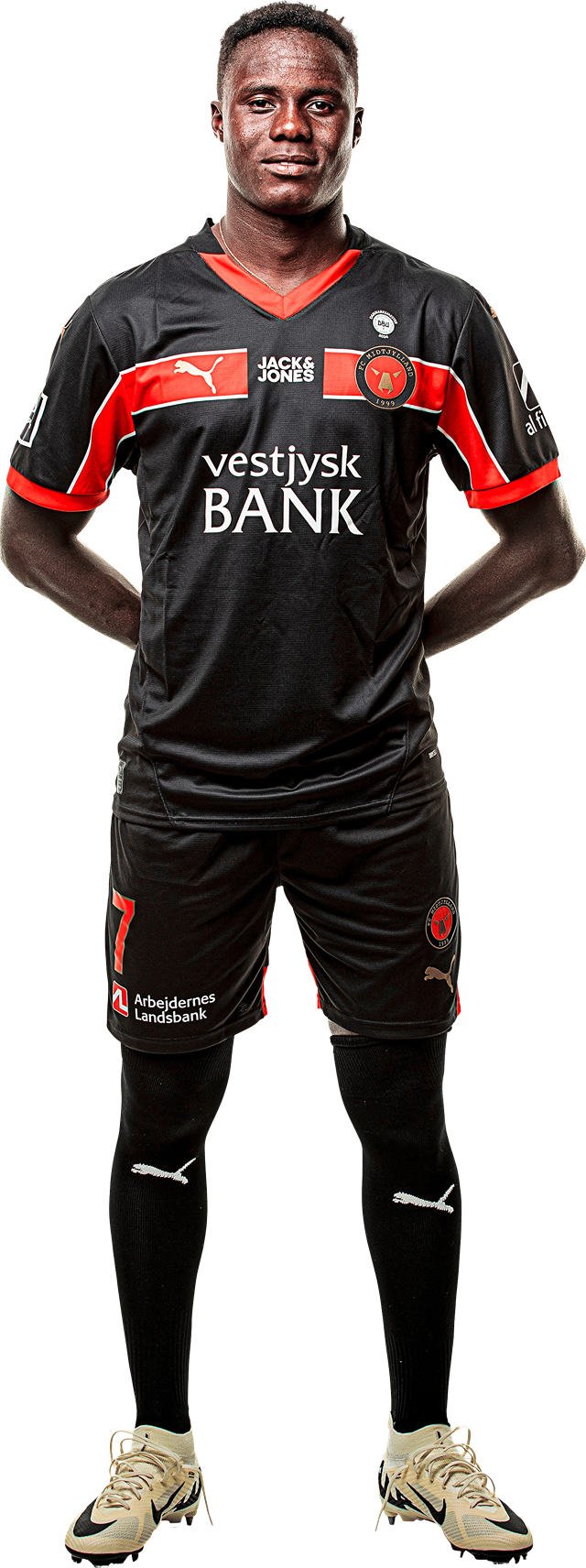 SO5 scores Franculino Djú sorare - SoBase.football