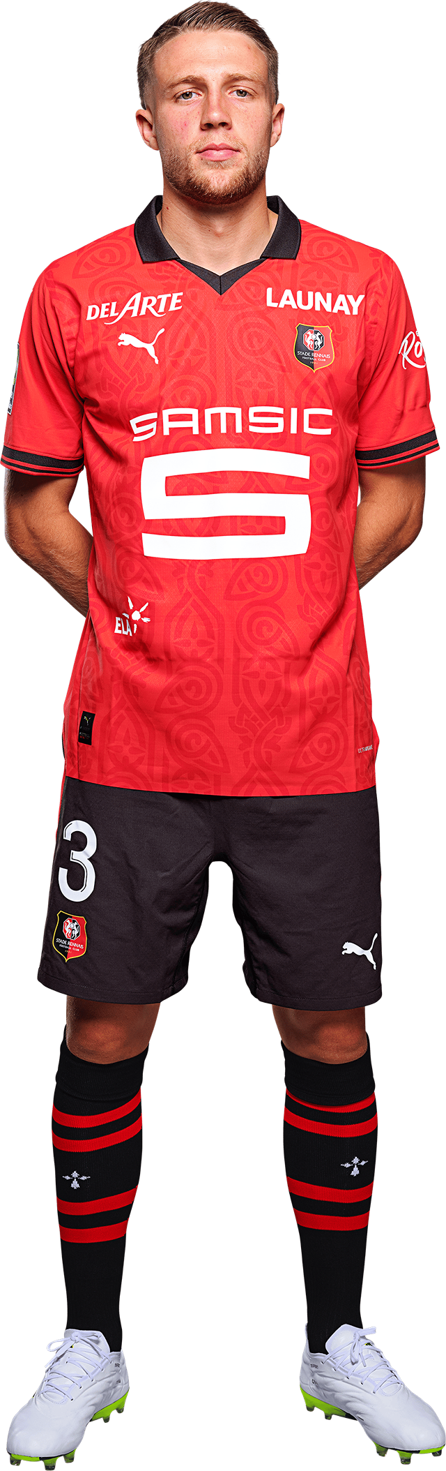 SO5 scores Adrien Truffert sorare - SoBase.football