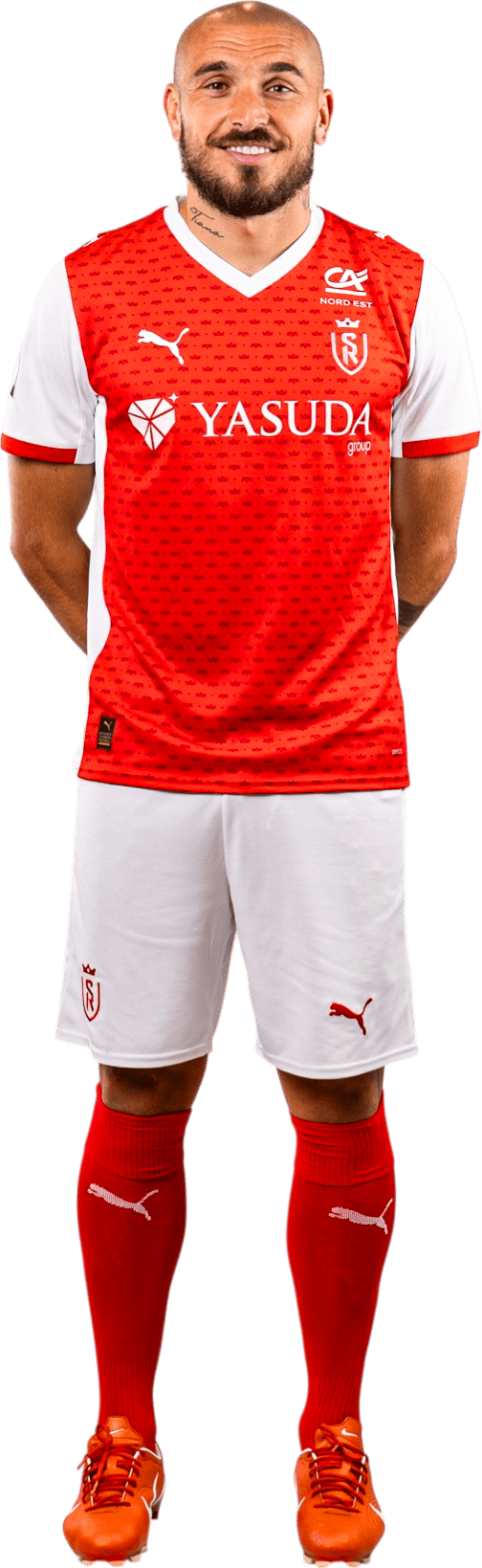 SO5 scores Teddy Teuma sorare - SoBase.football